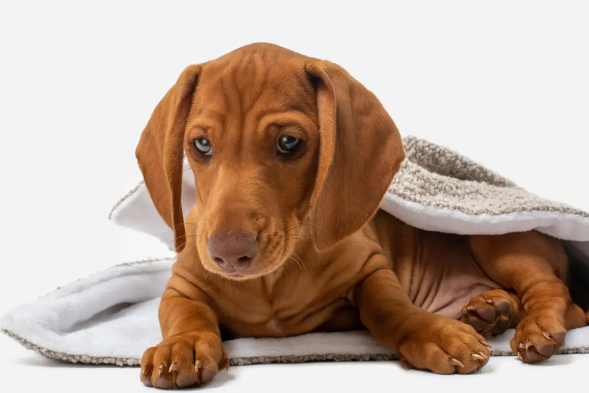 Short-Haired Dachshund Puppies - Coastal Dachshunds CT